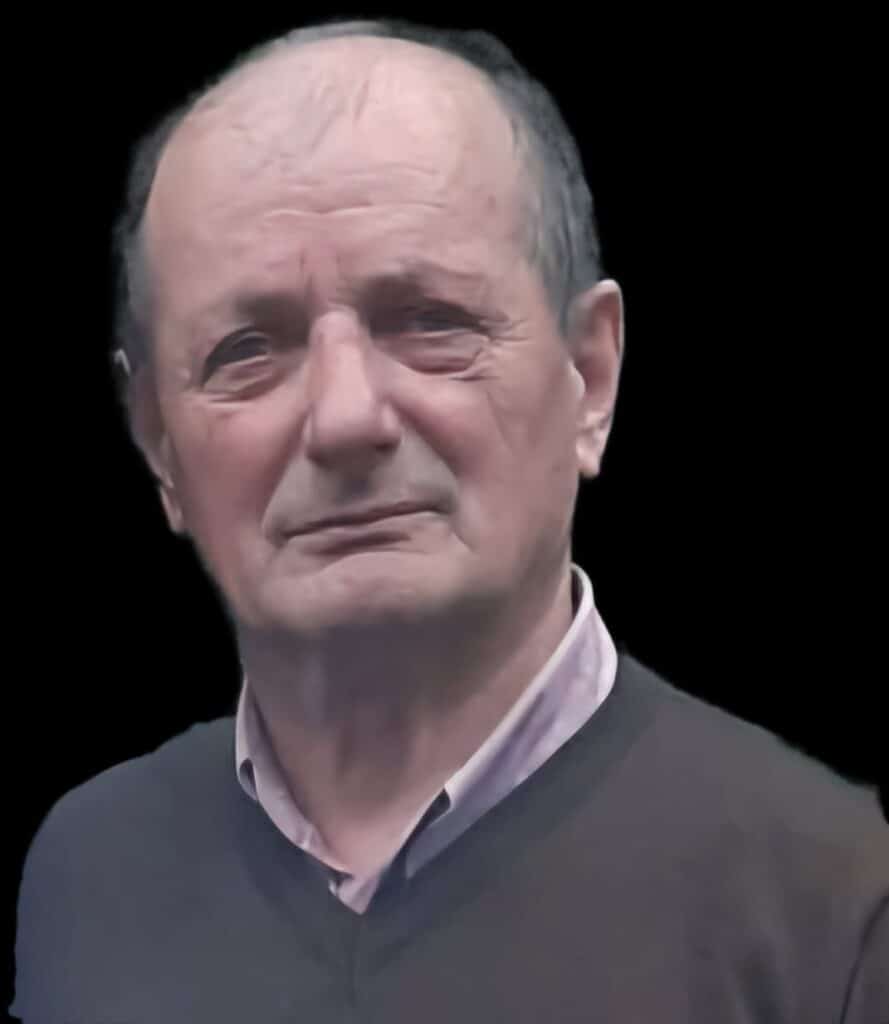 Fratele Moraru Ioan, la vârsta de 76 de ani a plecat în veșnicie ...