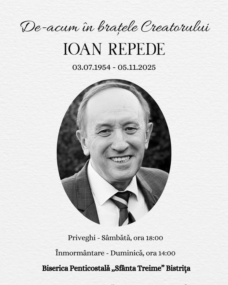 Cuvinte de mângâiere și speranță: Mesaje de condoleanțe pentru familia ...